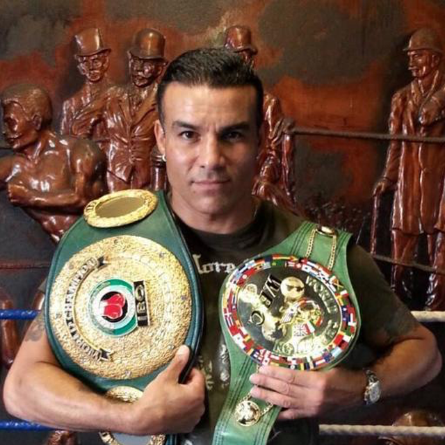 Event Agency — Sporting Image